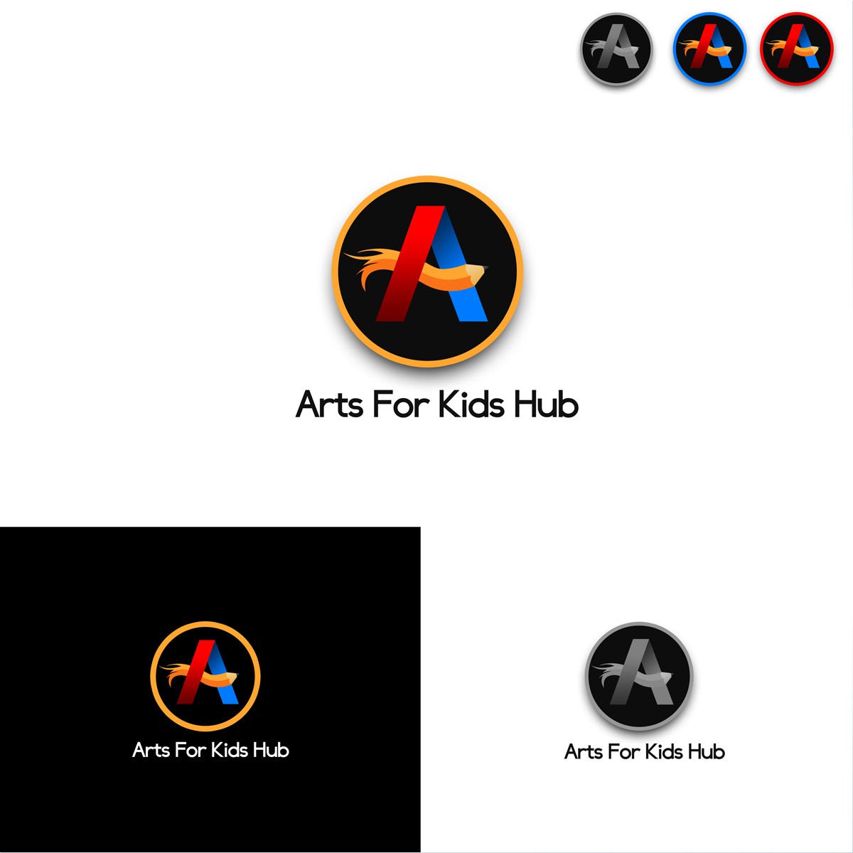 Arts Logos - Free Arts Logo Ideas, Design & Templates