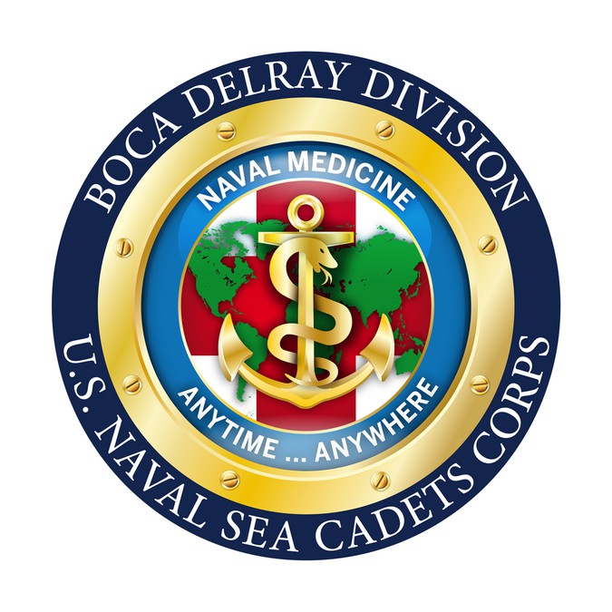 U.S. Naval Sea Cadet Corp. | Other design contest