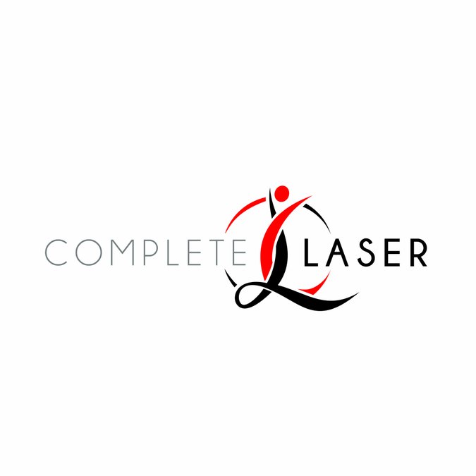 Laser Logo - Aesthetic Laser company needs logo | Logo design contest