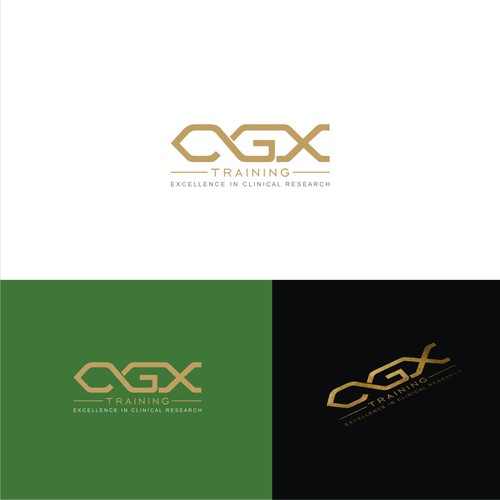 CGX | Logo design contest