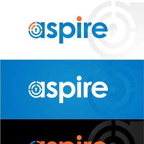 Create the next logo for ASPIRE | Logo design contest