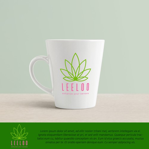 LEELOO | Logo design contest