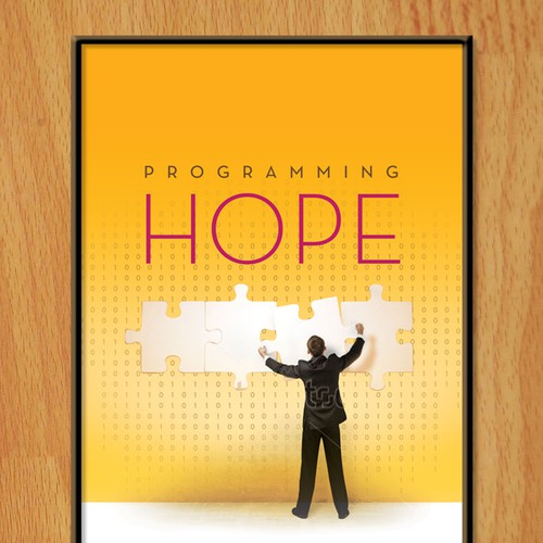 Programming Hope documentary movie poster | Postcard, flyer or print ...