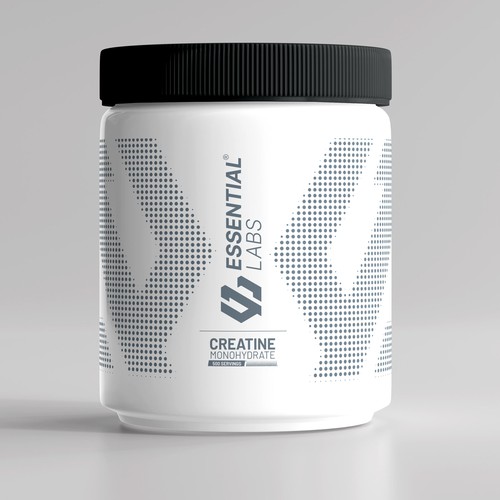 Designs | Modern Packaging for Supplement Brand | Product packaging contest