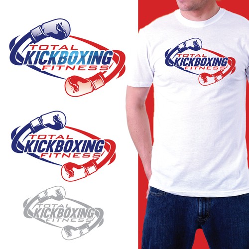 Create Logo for New Kickboxing Business | Logo design contest