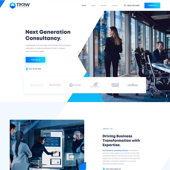 How to create a website: the ultimate guide to web design - 99designs