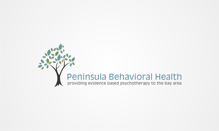 Create the next logo for Peninsula Behavioral Health PBH | Logo design ...