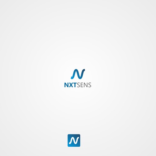 NXTSENS | Logo design contest