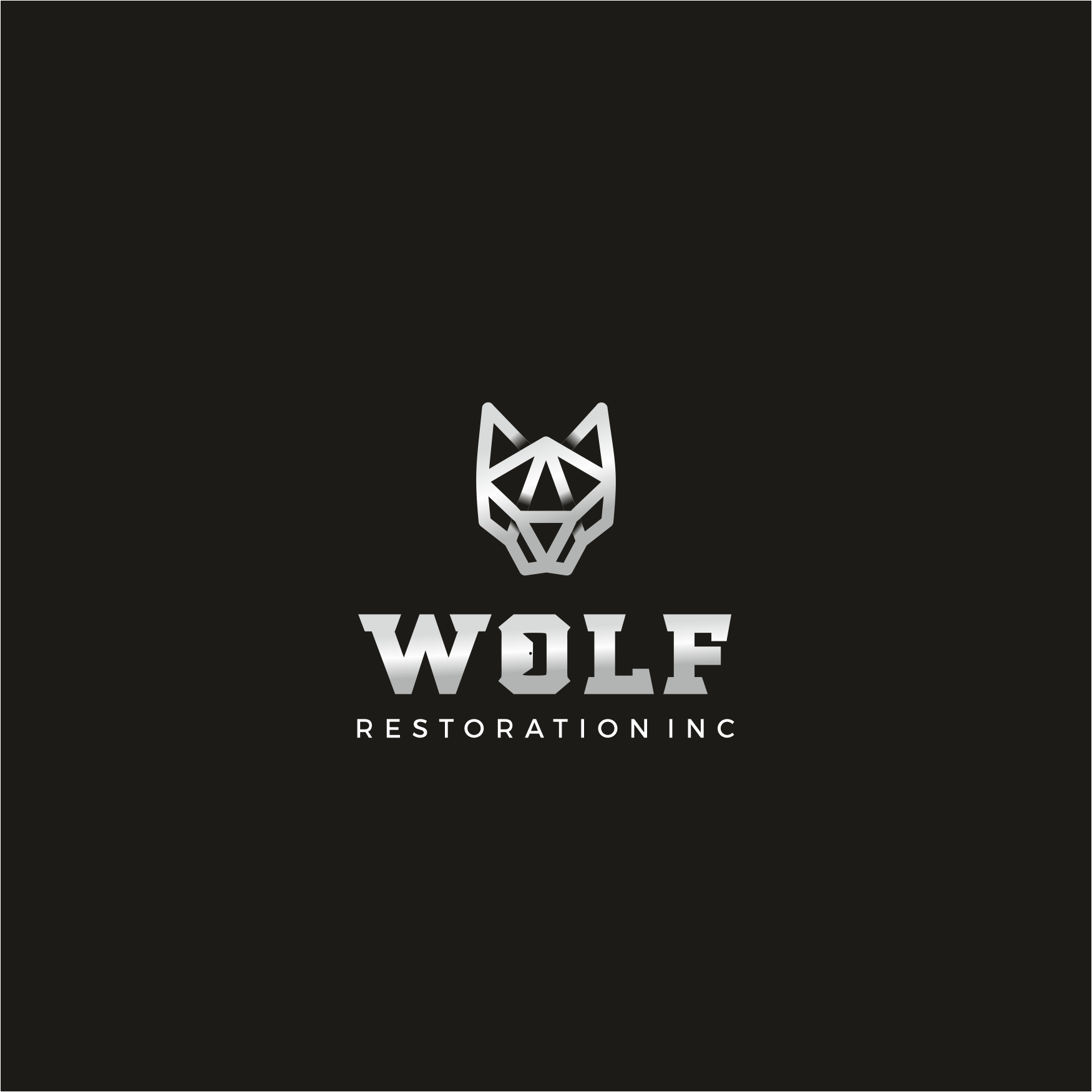 Wolf Design Logos - Free Wolf Design Logo Ideas, Design & Templates