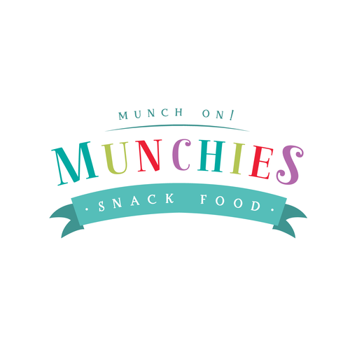 Logo Di Munchies