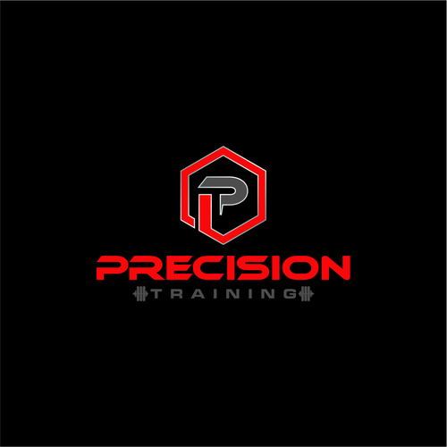Precision Training | Logo design contest