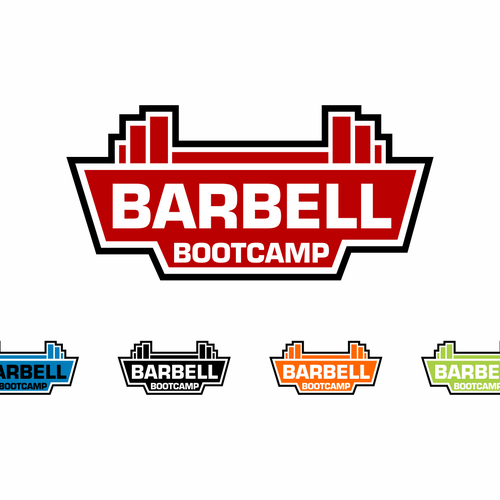 Creating the Best Bootcamp Logo | Logo design contest