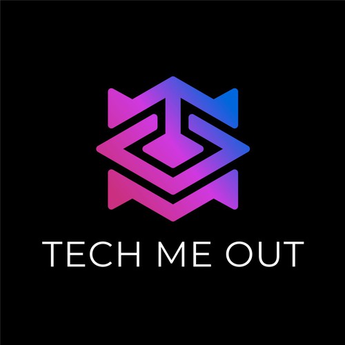 Designs | Tech Community logo design that connects technology to film ...