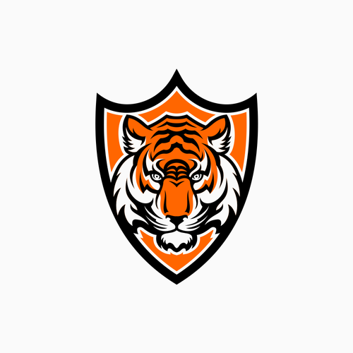 Hansen Elementary School Mascot Design | Logo Design Wettbewerb