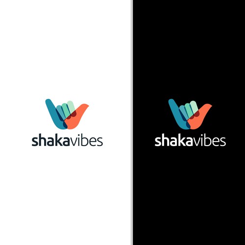 Designs | Need a Social Media Logo - Shaka Symbol | Logo & social media ...