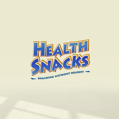 Healthy snacks a new way of snacking! | Logo design contest