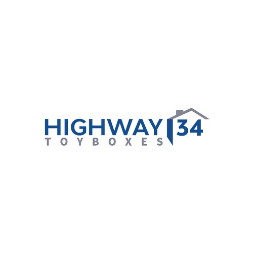 Designs | Highway 34 | Logo design contest