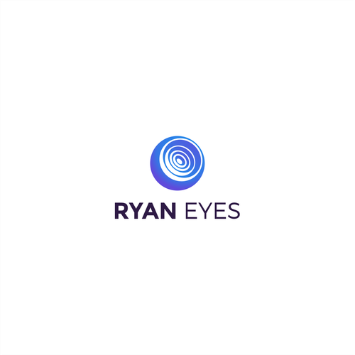 Designs | Ryan Eyes Logo Design | Logo design contest
