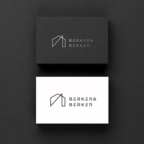Designs | Logo for Berker&Berker | Logo design contest