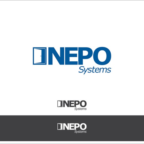 Help NEPO Systems with a new Logo Design | Logo design contest