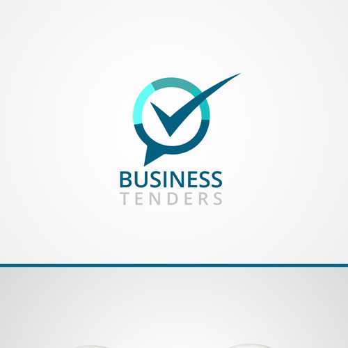 Business Tenders | Logo design contest