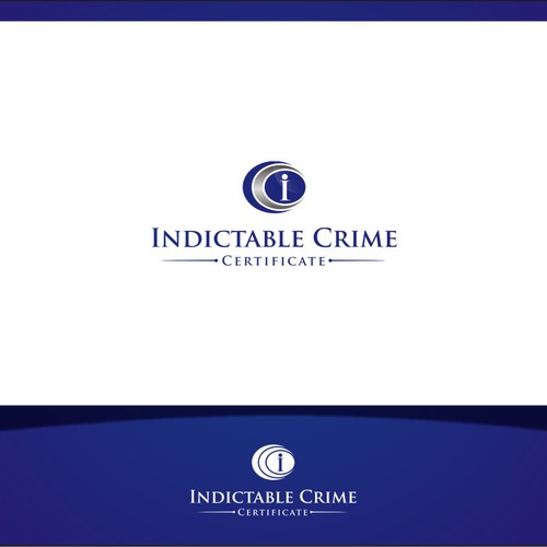 Create a visual representation of excellence in criminal justice | Logo ...