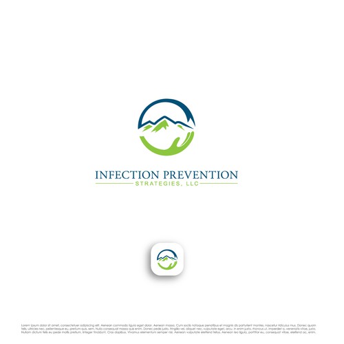 Infection prevention consulting company seeking a powerful logo and ...