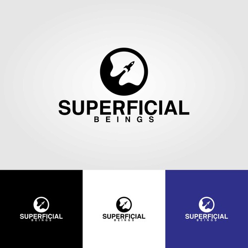 Designs | Design a fun rocket/spaceship logo for a NASA and outerspace ...