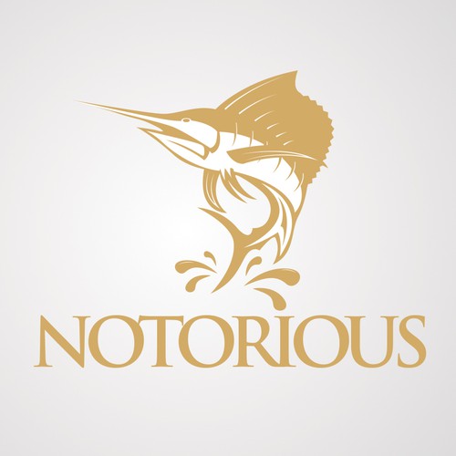 Create the next logo for Notorious | Logo design contest