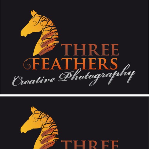Wanted! Creative Logo for Rare Horse Breed Farm & Photo Business | Logo ...