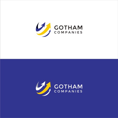 Designs | Seeking unique healthcare logo for Gotham Companies ...