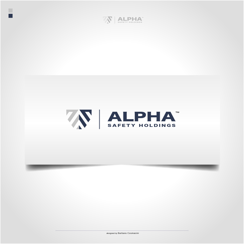 Designs | Nuclear safety products holding company logo design | Logo ...