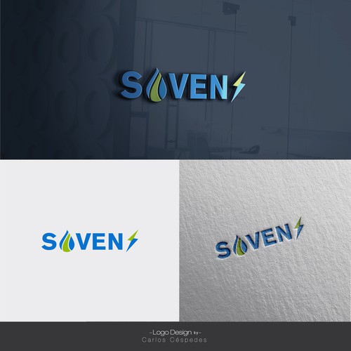 soven | Logo design contest