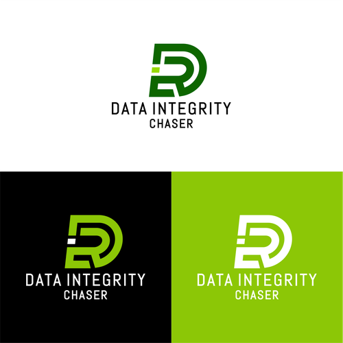 Designs | Logo: "The Pursuit of Data Integrity..." | Logo design contest