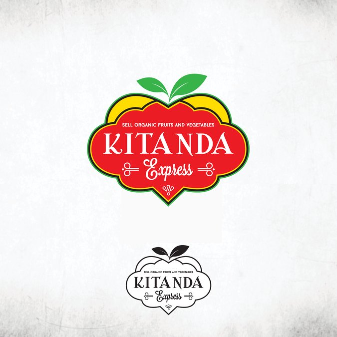 Kitanda Express | Logo design contest