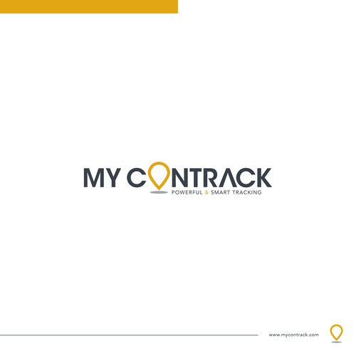 Designs | Design a powerful & smart tracking service LOGO for the ...