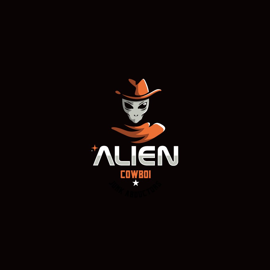 Abduction Logos - Free Abduction Logo Ideas, Design & Templates