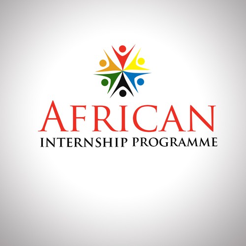 Designs | Logo for African Internship Programe | Logo design contest