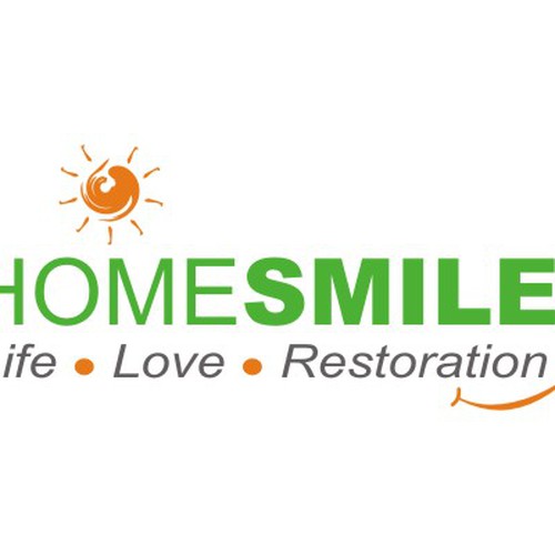 New Logo Design wanted for Hope Smiles | Logo design contest