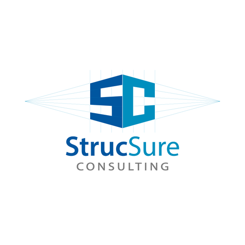 Structural Engineering logo needed for StrucSure Consulting | Logo ...