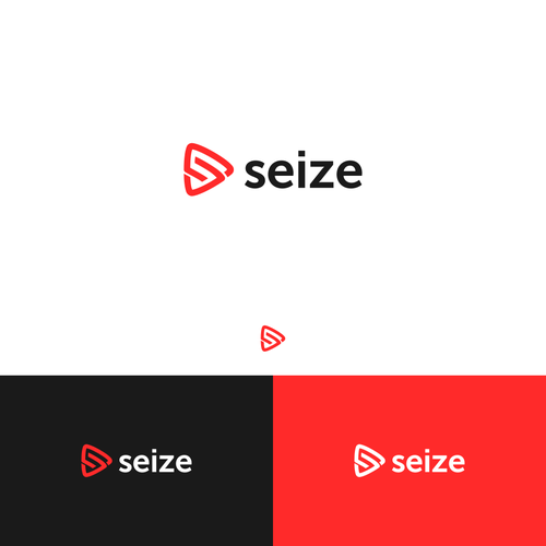 Logo Live Streaming Platform | Logo design contest