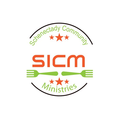 New SICM Logo for 2018 | Logo design contest