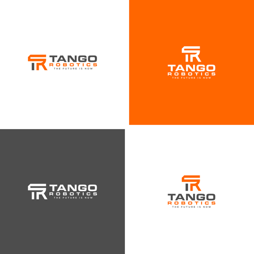 Designs | Tango Robotics | Logo design contest