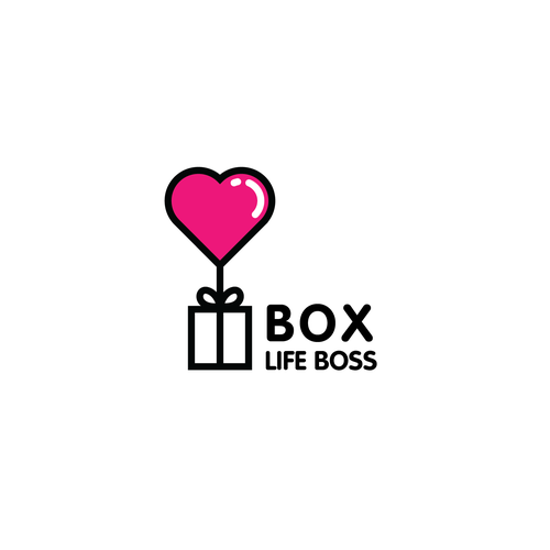 design a logo a monthly subscription box like birch box for kids ...
