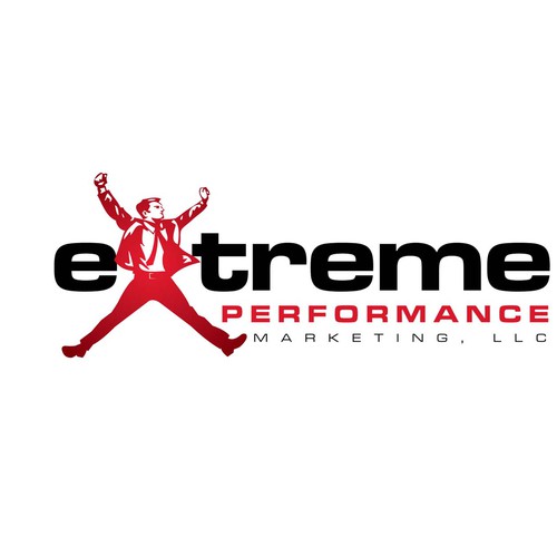 Extreme Performance Marketing (logo needed) | Logo design contest