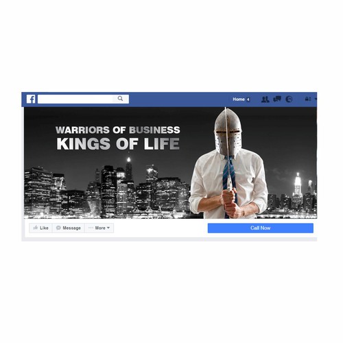 Facebook Group needs an awesome new cover | Facebook cover contest