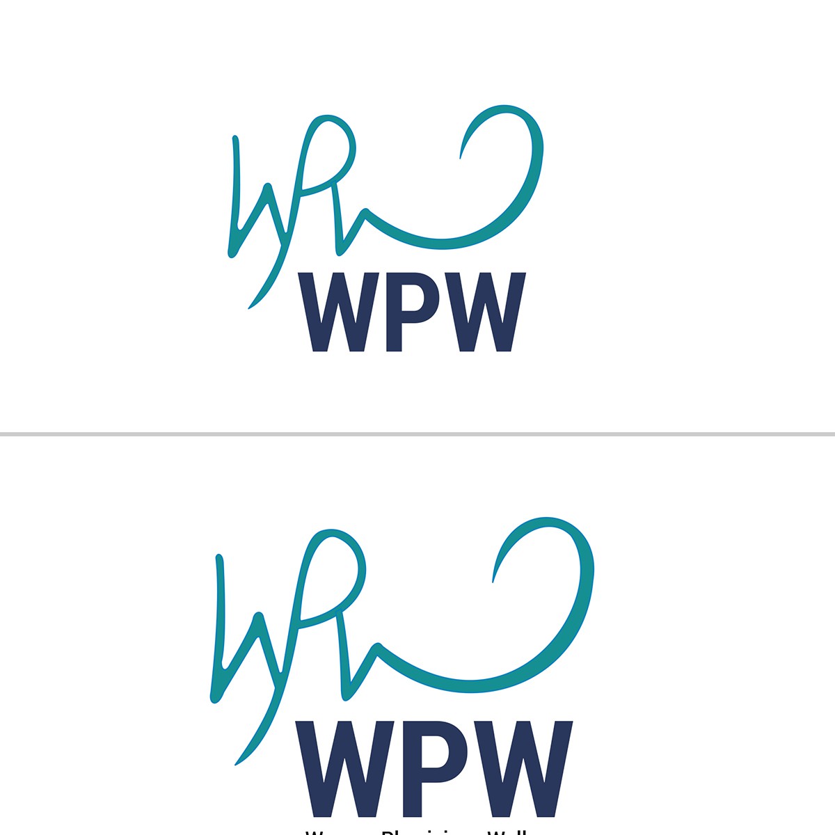 Letter W Logos - Free Letter W Logo Ideas, Design & Templates