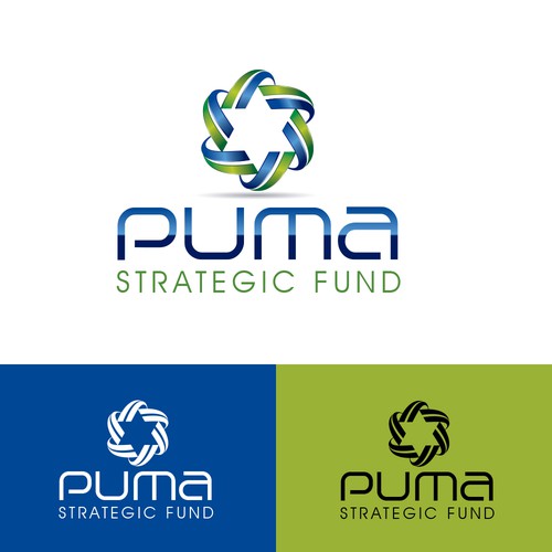 Puma | Logo design contest