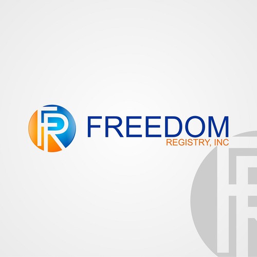 Freedom Logo Design
