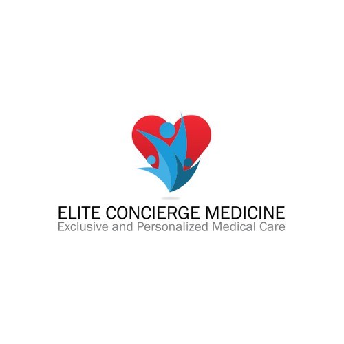 New logo wanted for Elite Concierge Medicine | Logo design contest